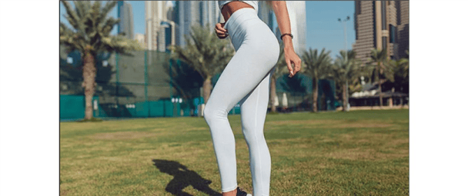 Bele helanke - Sve što treba da znate