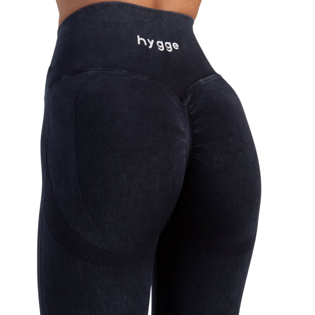 Hygge Helanke - Push up helanke za trening!